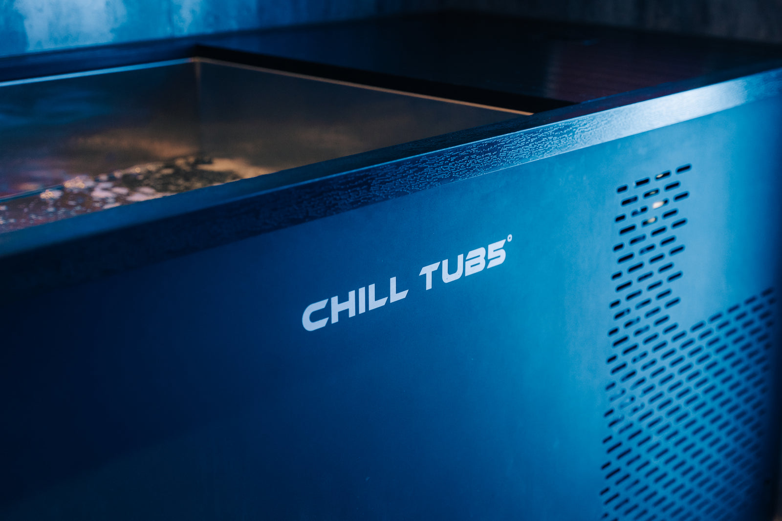 The World's First Automated Recovery Rooms | Cold Hut Recovery 2025