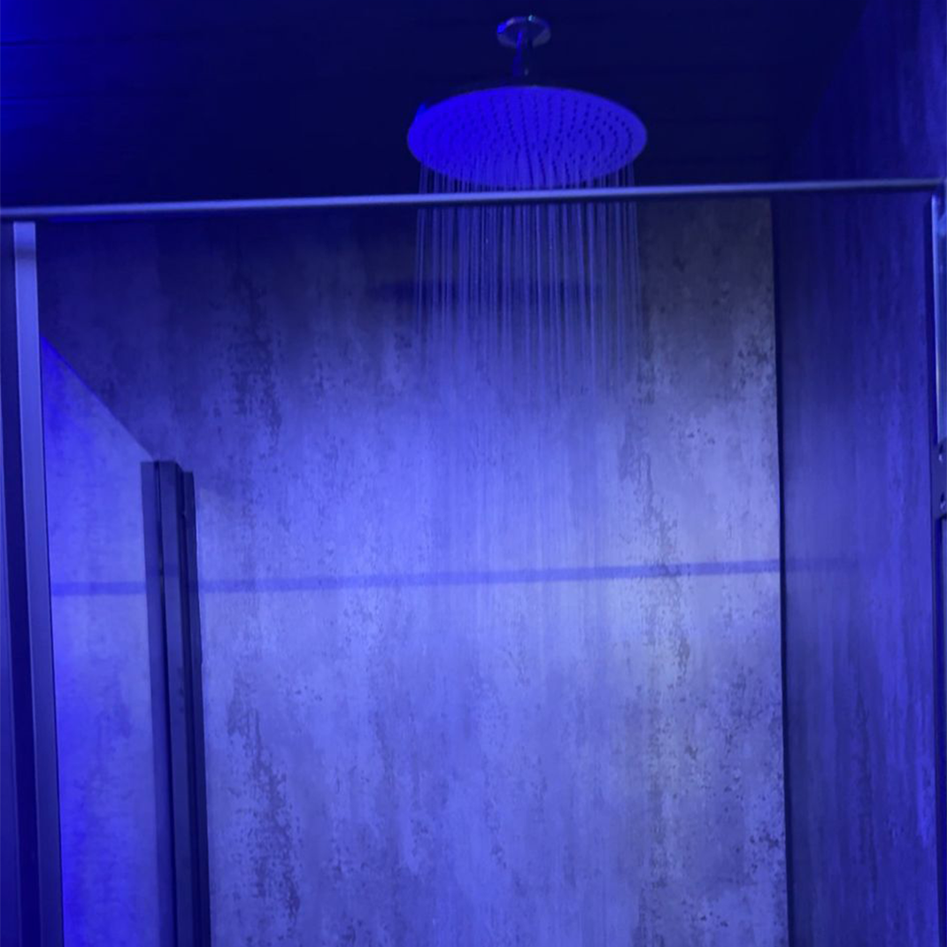 The World's First Automated Recovery Rooms | Cold Hut Recovery 2025